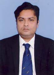 Dr Samrat Ray - Teacher, trainer in Koramangala, Bangalore