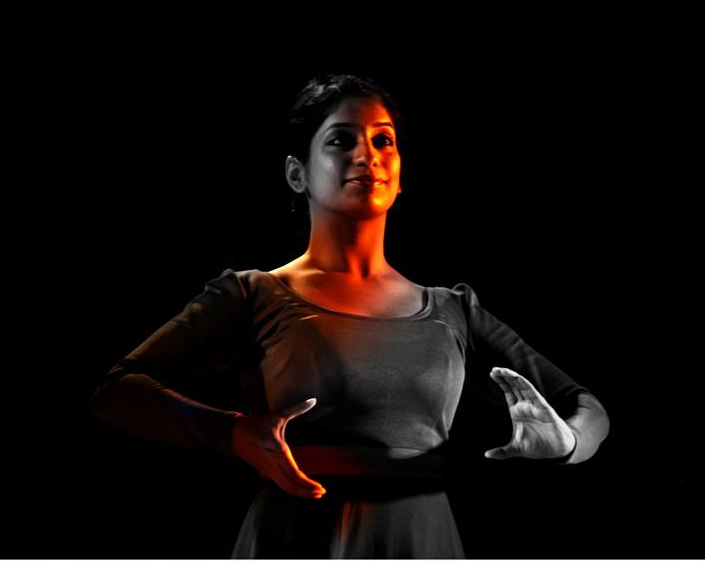 Soumya L. - Dancer in Sholinganallur, Chennai