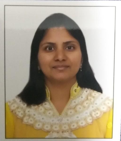 Garima G. - English Communication in Wakad, Pune