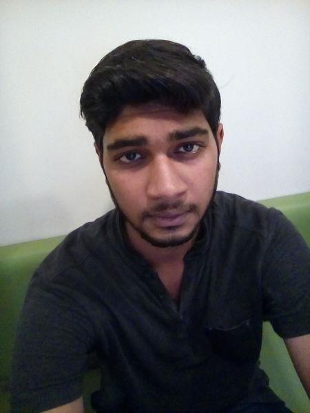 Navin Nishchal - Home Tutor in Badlapur, Mumbai for Class 11 Tuition