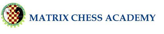 Matrix Chess Academy in Malviya Nagar, Delhi