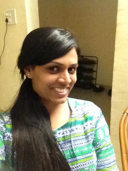 Jinal B. - Diploma Engineering Tutor in Lingampally, Hyderabad