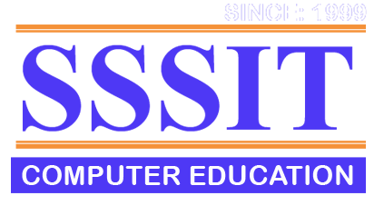 SSSIT Computer Education in APHB Colony, Hyderabad