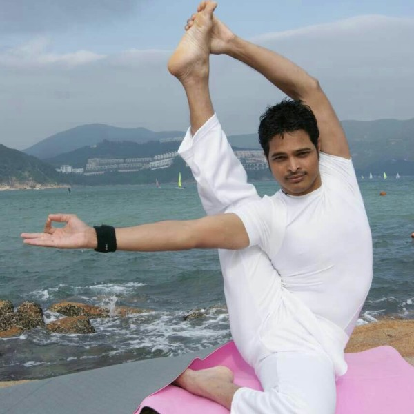 Srinivas Cheruku - Tutor in Bod Uppal, Hyderabad