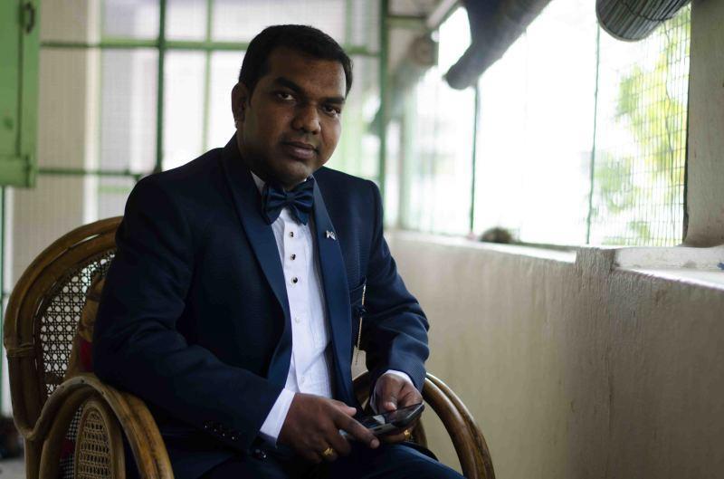 Gideon - Music tutor and consultant in Madiwala, Bangalore