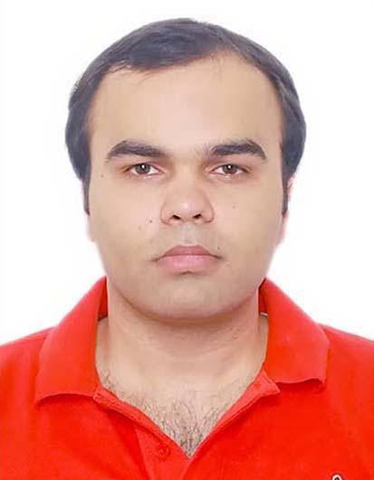 Siddharth Sharma - Computer Wizard in Noida Institutional Area, Noida