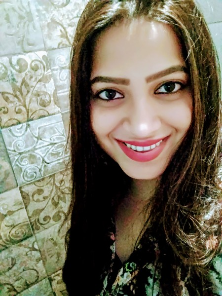 Shweta M. - Tutor in Sinhagad Road, Pune