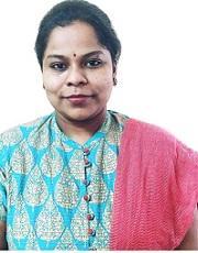 Vijayalakshmi J - Biology Teacher lifescience biotechnology faculty in ...