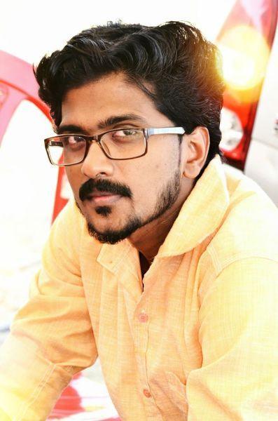 Robin Kp - 3D Maya Professional in Jayanagar 4th Block, Bangalore