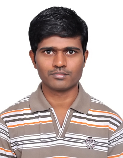 Veerapandian Selvaraj - Research Scientist. 15 years experience in CBSE ...