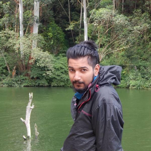 Samir Dayal Singh - CS-BTech, Loves teaching, 6 years experience for C ...