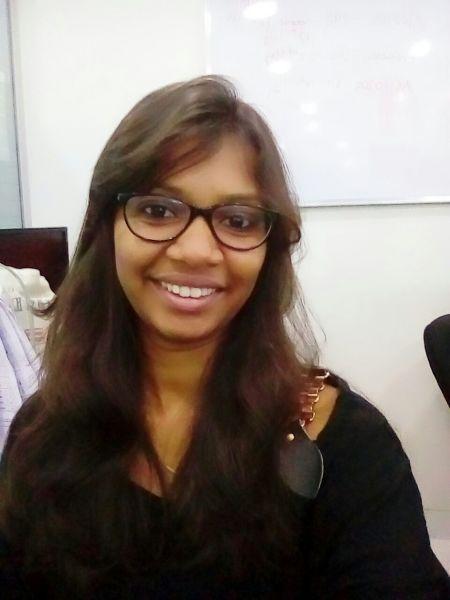 Divya Panchal - Pvt tuitions in Malad East, Mumbai