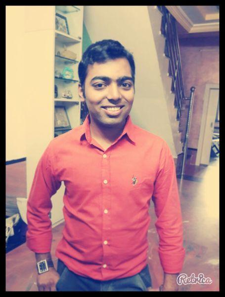 Ankit Singhvi - Commerce magician in Paota, Jodhpur