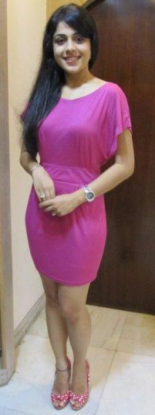 Rinky Bajaj - Commerce Coaching in Andheri West, Mumbai