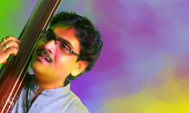 Kumar Kanavi - Tutor in Rajarajeshwari Nagar, Bangalore