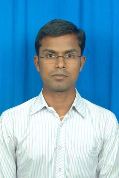 Prathap Kumar K - Selenium Expert in Marathahalli, Bangalore