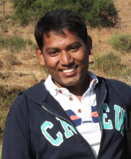 Kunal Gautam Kamble - Mathematics Expert in Aundh, Pune
