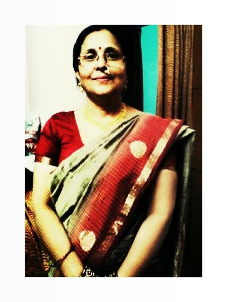 Usha Mishra - Usha Stitching centre in Sector 14 Dwarka, Delhi