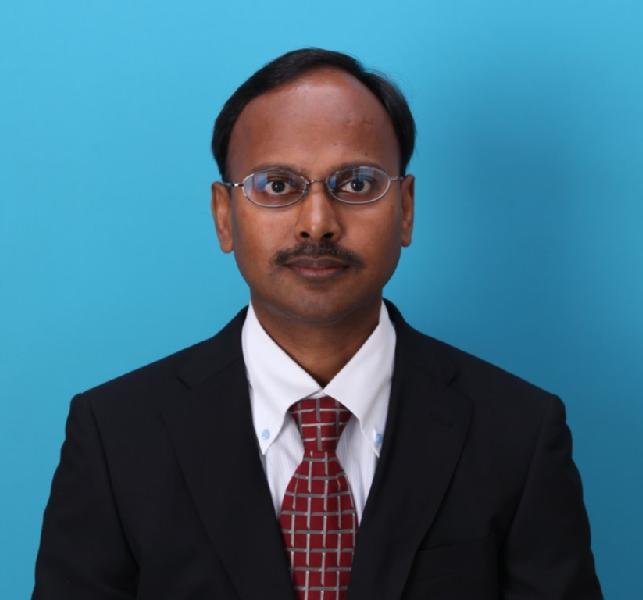 Dr. Sreenivasulu Reddy - Japanese Language training, translation and ...