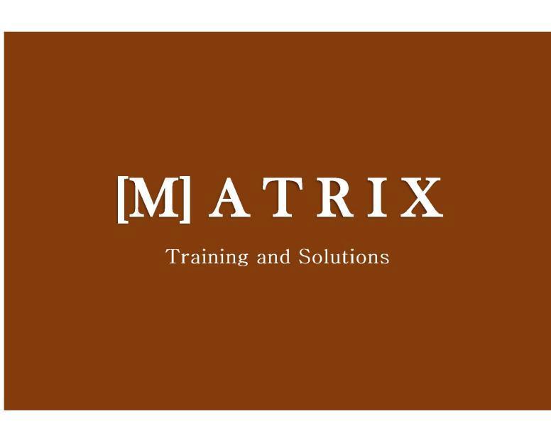 Matrix Cad Academy Training And Solutions in Kharghar, Mumbai