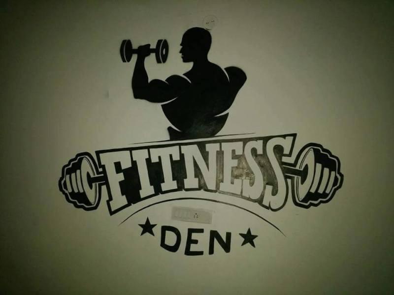 Fitness den gym in Kumaraswamy Layout, Bangalore