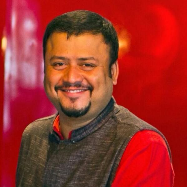 Sourish Ghosh - Transformational COach , Soft Skills Trainer, Corporate ...