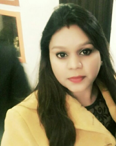 Dr. Ritu Sharma - Medico in Hari Nagar, Delhi