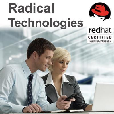 Radical Technologies in Aundh, Pune