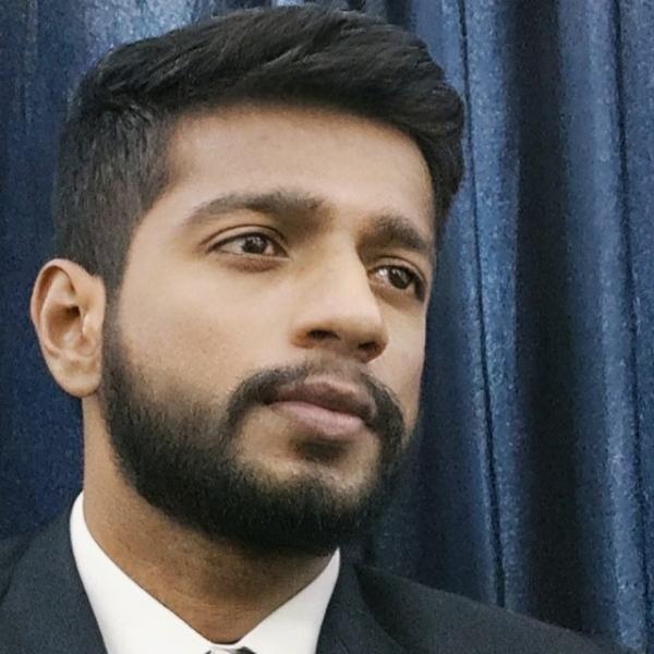 Vinay Raj Katakam - Awardee of 2 international & 2 national, published ...