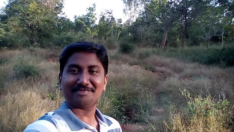 Manikandan - Expert PCB Design in Indiranagar, Bangalore