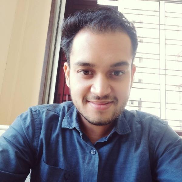 Rahul Garg - Trainer & Teacher in Sector 82A, Gurgaon for NEET-UG Coaching