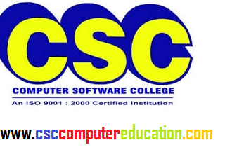 CSC Computer Education Pvt Ltd in Mylapore, Chennai