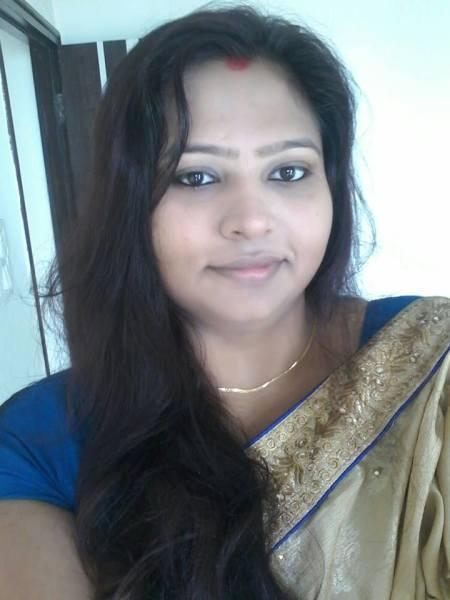 Stuti Tiwari - Complete tution classes in Kalamboli, Mumbai