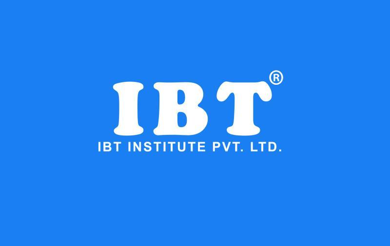 IBT Institute Pvt. Ltd. in Ashram Road, Ahmedabad