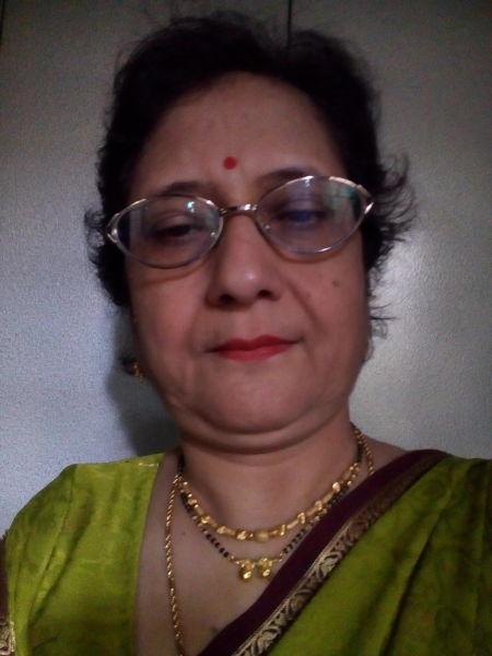 Surekha Sule - Maths/Stats/Marathi Teacher in Infotech Park, Hinjawadi ...