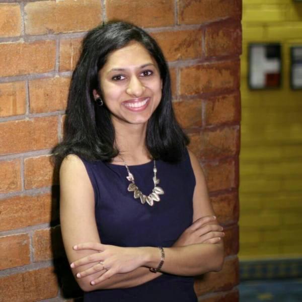 Sneha Sundaram - Western Vocal lessons in Bannerghatta Main Road, Bangalore