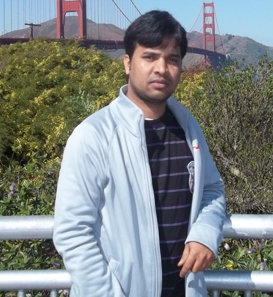 Ankam Ravi Kumar - IT Professional Trainer with 13 Years of Experience ...