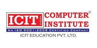 ICIT computer institute in Virar West, Mumbai