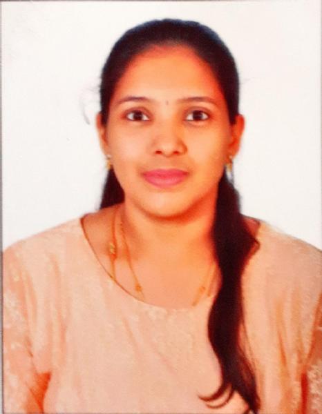 Monisha M. - Full Stack Developer and Trainer in Vadapalani, Chennai