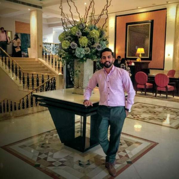 Prince Chahal - IELTS Specialist for 8777 score in Ghuman Nagar, Patiala