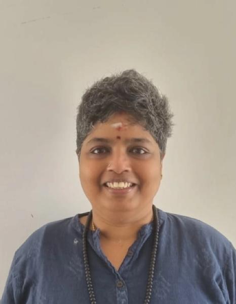 Suguna Devi M. - Unlock Potential Through Behavioral Growth! in ...