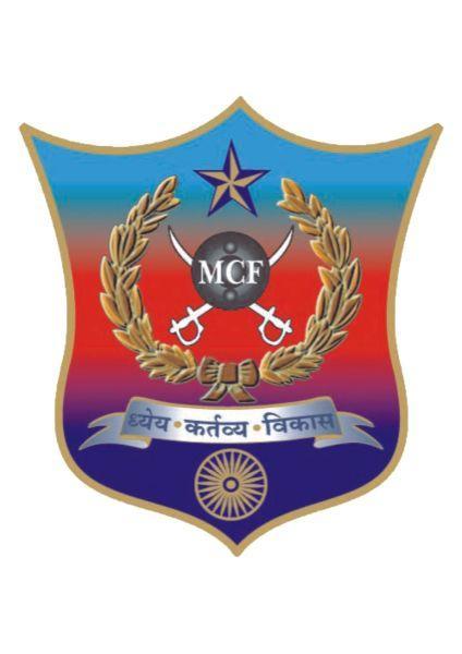 MCF CAMP in Pimple Saudagar, Pune