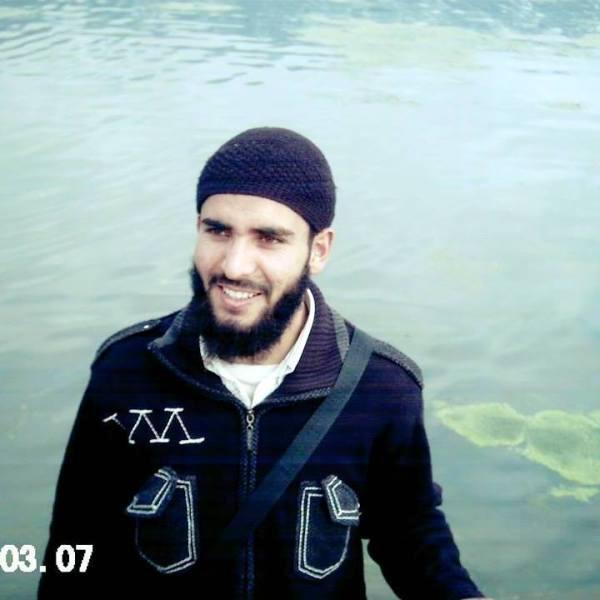 Danish Akram Sofi - Expert English Trainer in Masjid, Mumbai