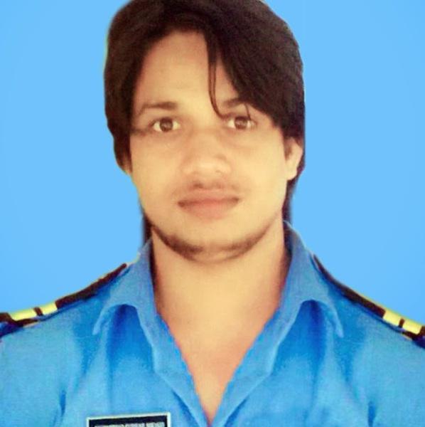 Mohammad Furkan Shoaib - CAE in Mylapore, Chennai