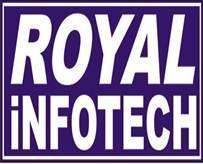 Royal Infotech in Airoli, Mumbai