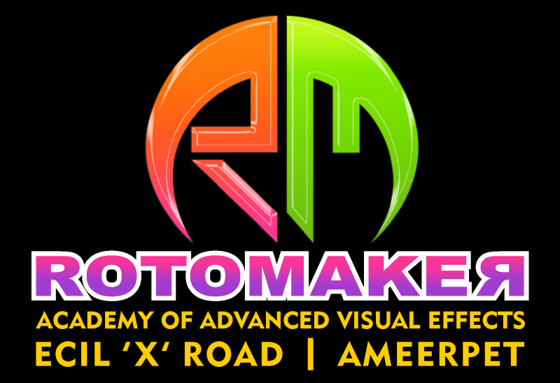 Rotomaker Academy Of Advanced Visual Effects in Moula Ali, Hyderabad