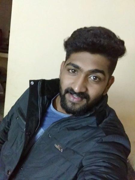 Shaman Shetty - Tutor in Electronic City, Bangalore