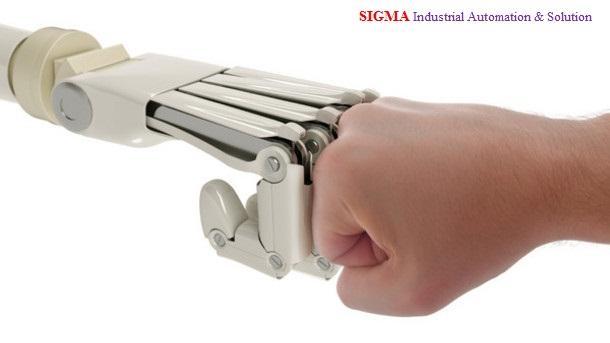 Sigma Industrial Automation And Solution in Chinchwad MIDC, Pimpri ...