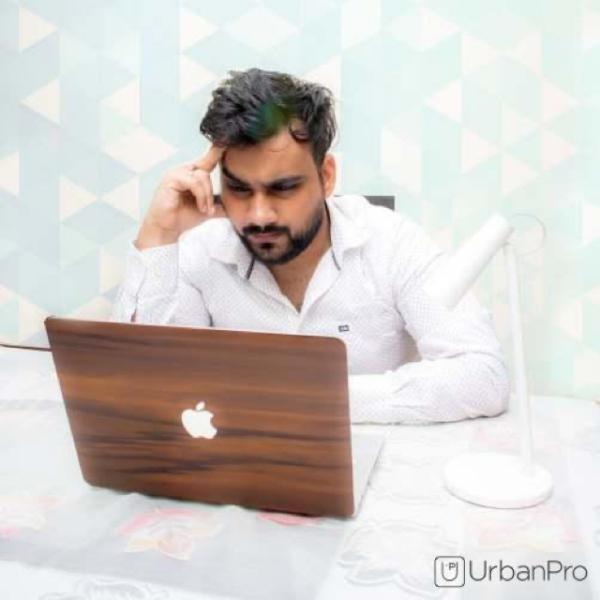 Nishant Dua - Full Stack Developer with over 10 years of experience in IT Industry...