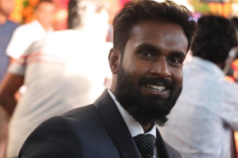 Arun Xavier - Football Coach ,fitnesses trainer , rehabilitation ...